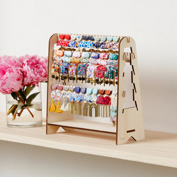 YOBI Earring Holders