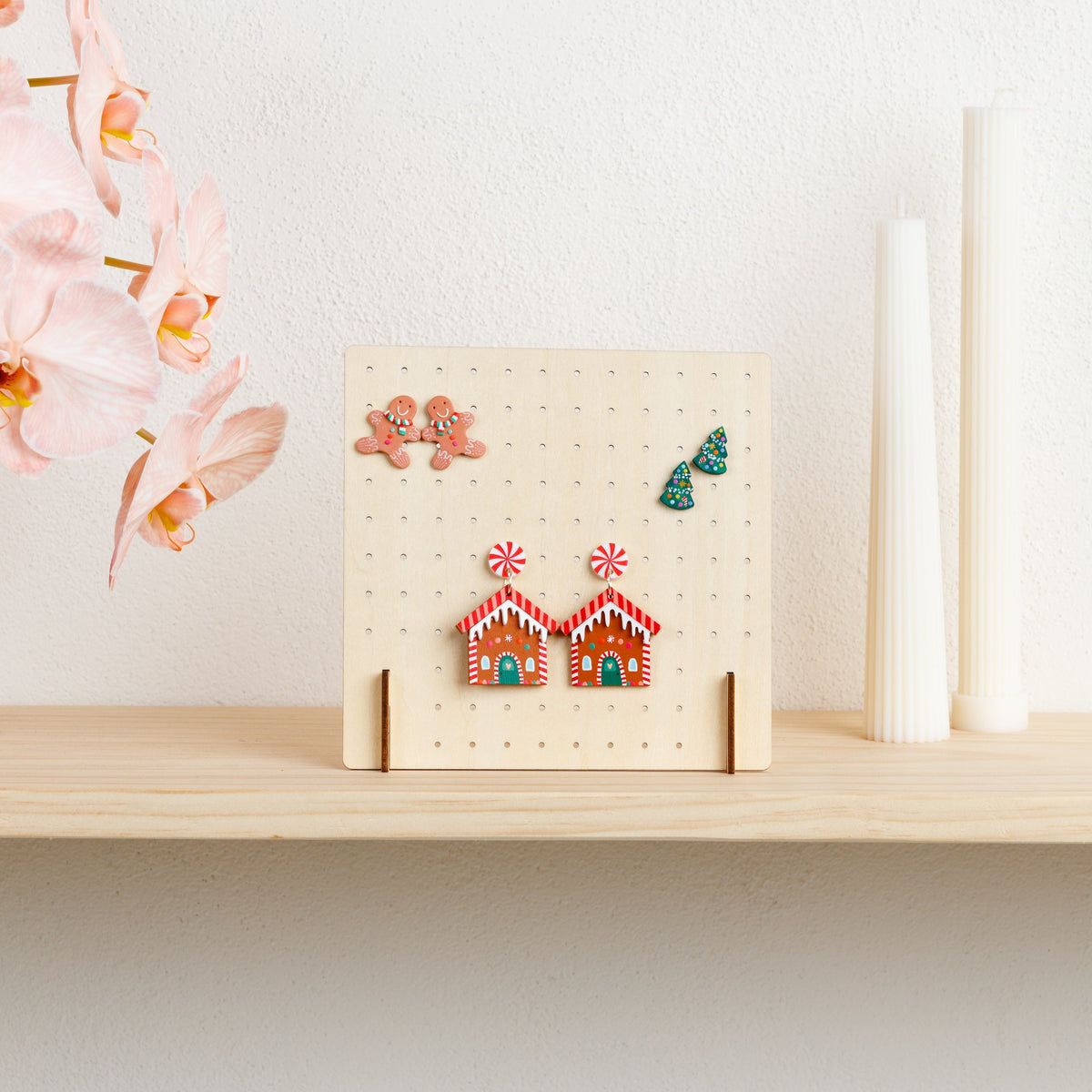 YOBI Earring Holders