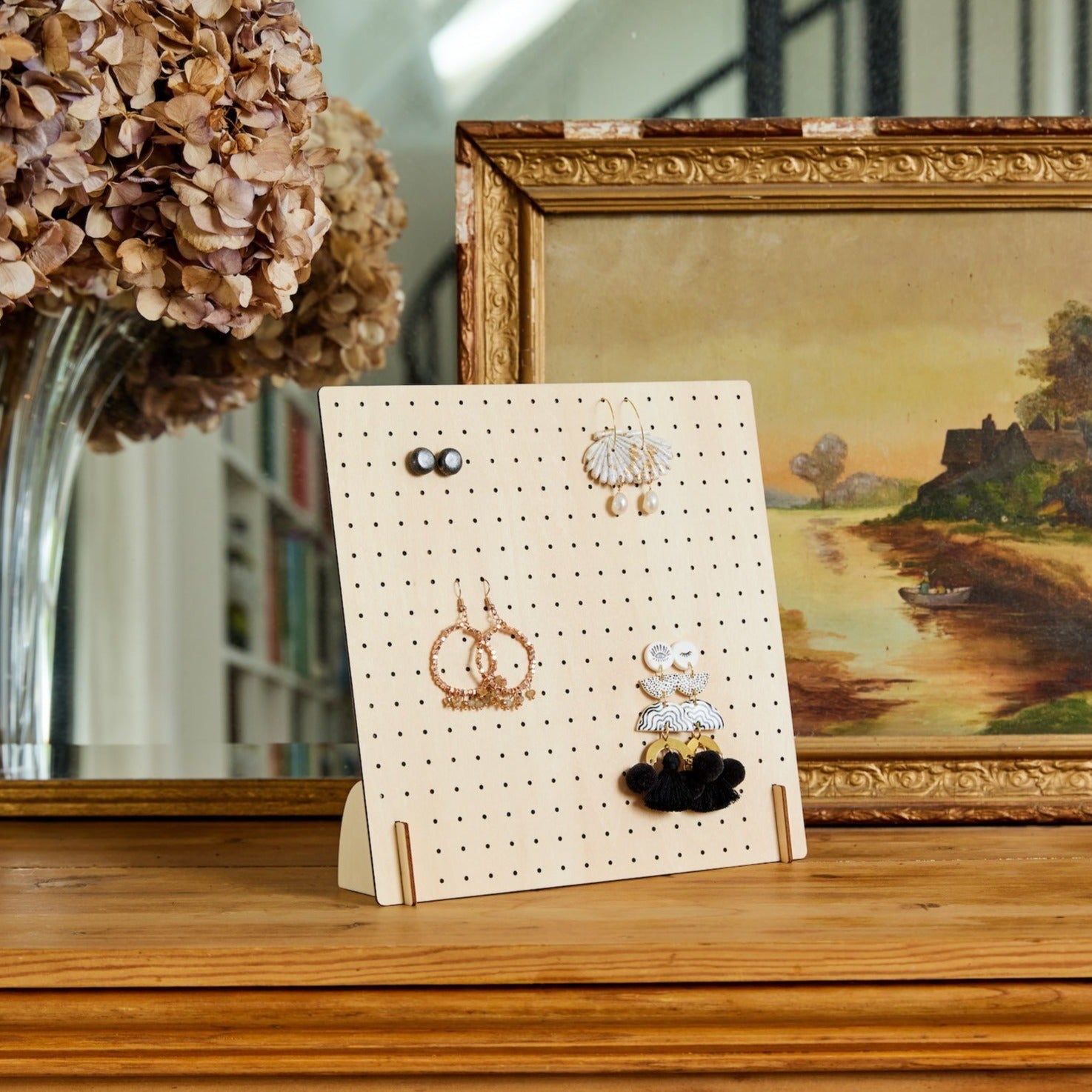 Earring Holder - Earring Display Board - Grande