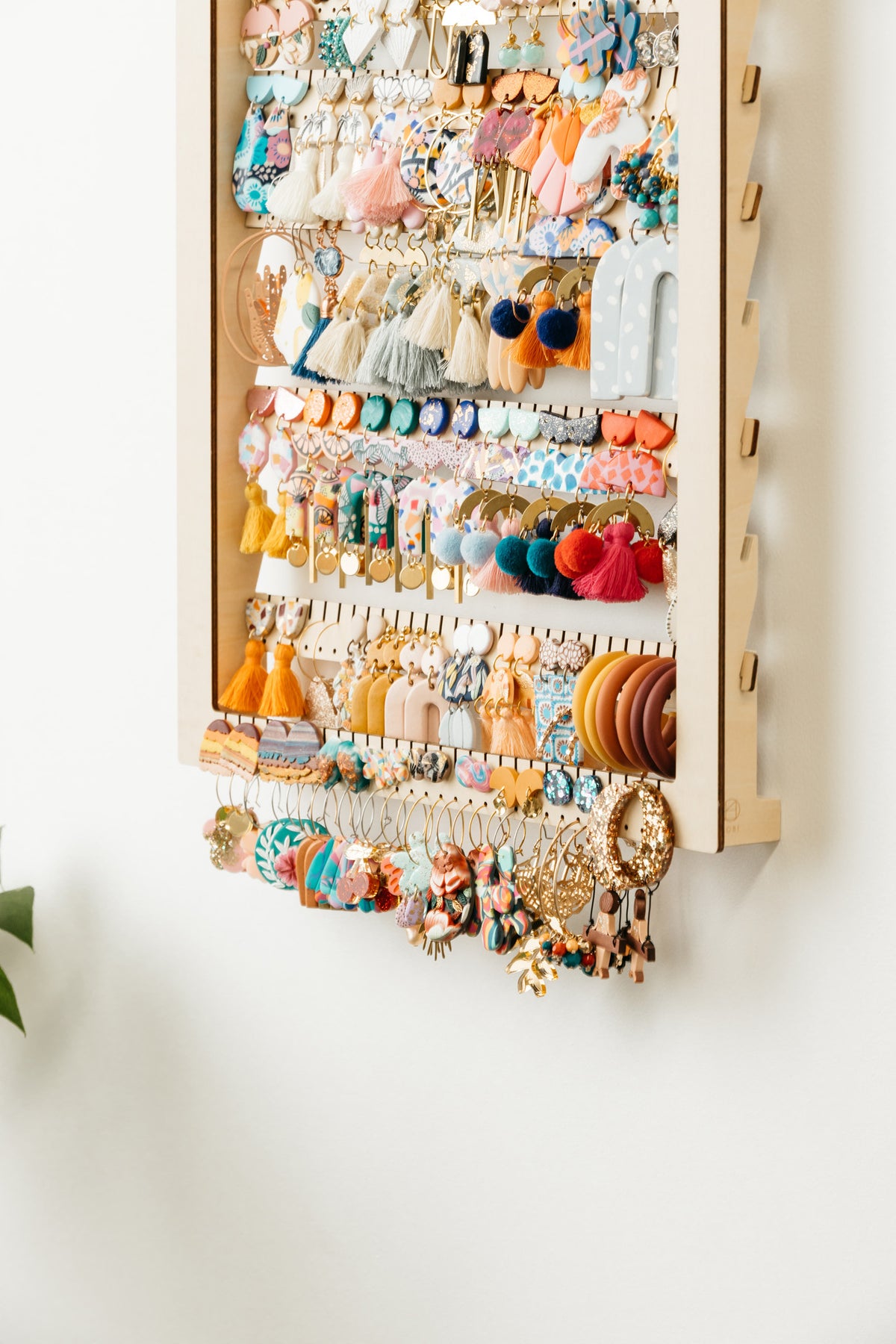 YOBI Earring Holders