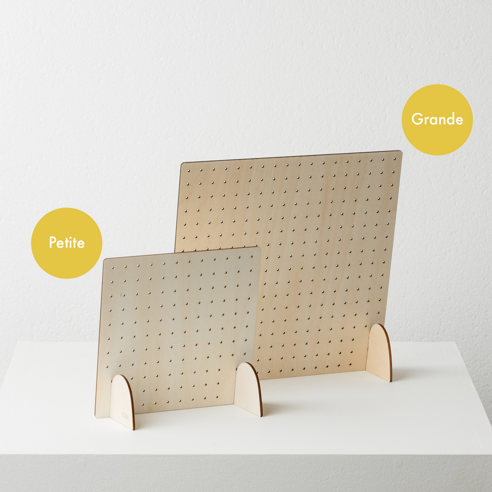 Earring Holder - Earring Display Board - Grande