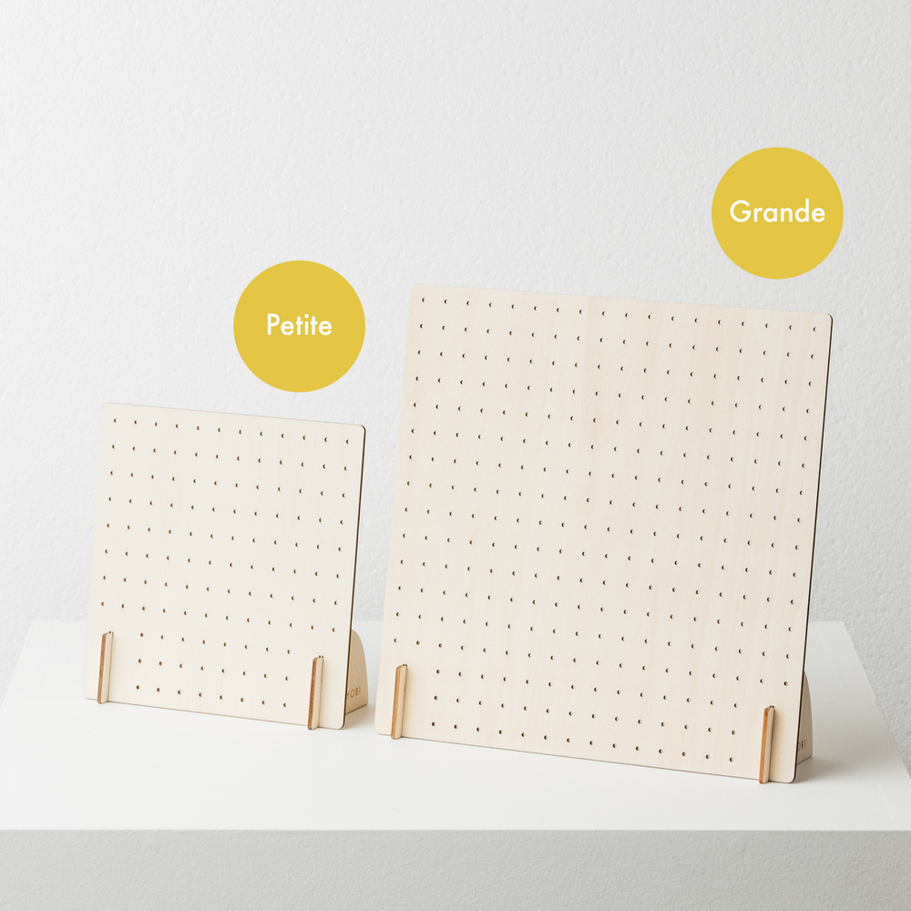 Earring Holder - Earring Display Board - Petite