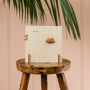 Earring Holder - Earring Display Board - Petite
