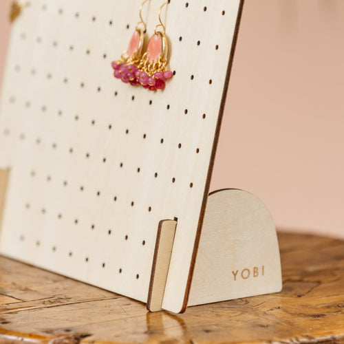 Earring Holder - Earring Display Board - Petite