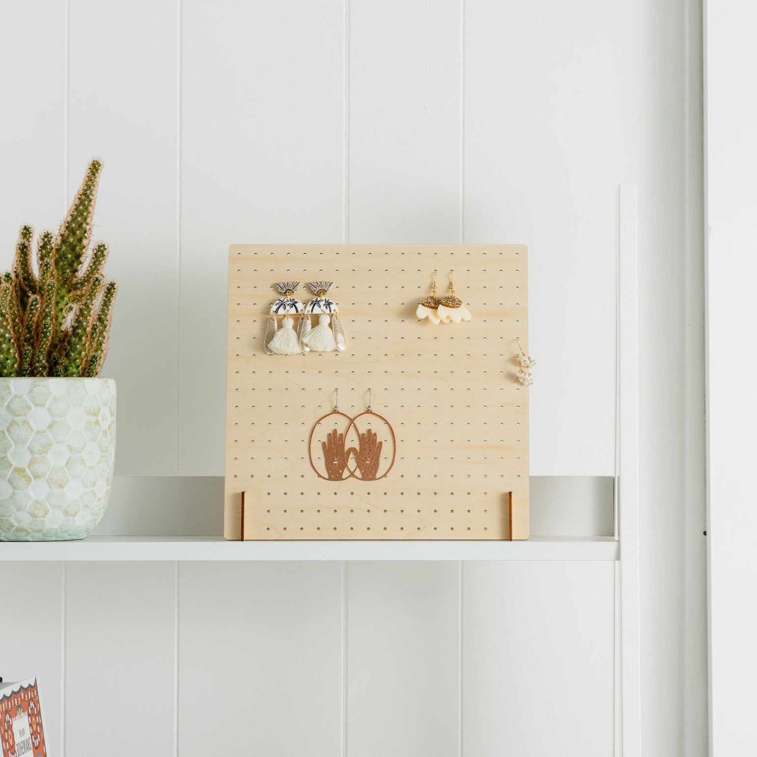 Earring Holder - Earring Display Board - Grande