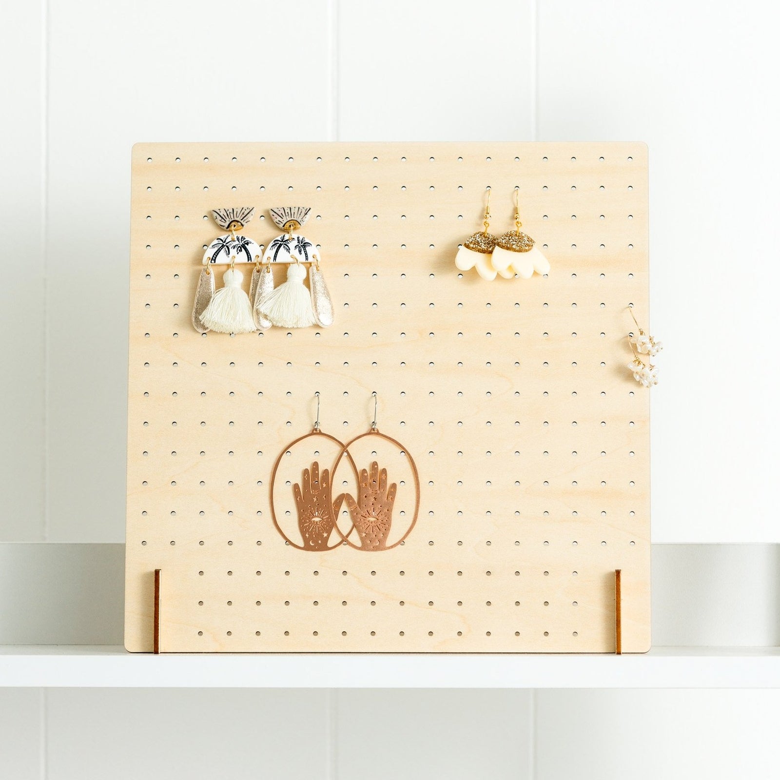 Earring Holder - Earring Display Board - Grande