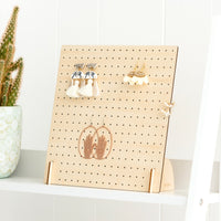 Earring Holder - Earring Display Board - Grande