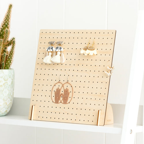 Earring Holder - Earring Display Board - Grande