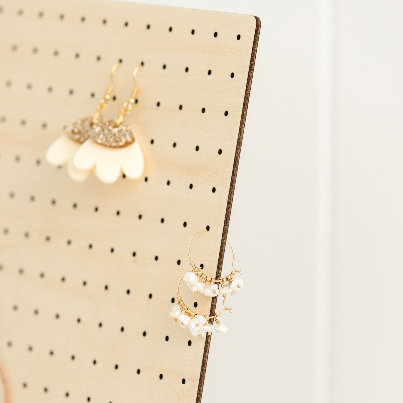 Earring Holder - Earring Display Board - Grande